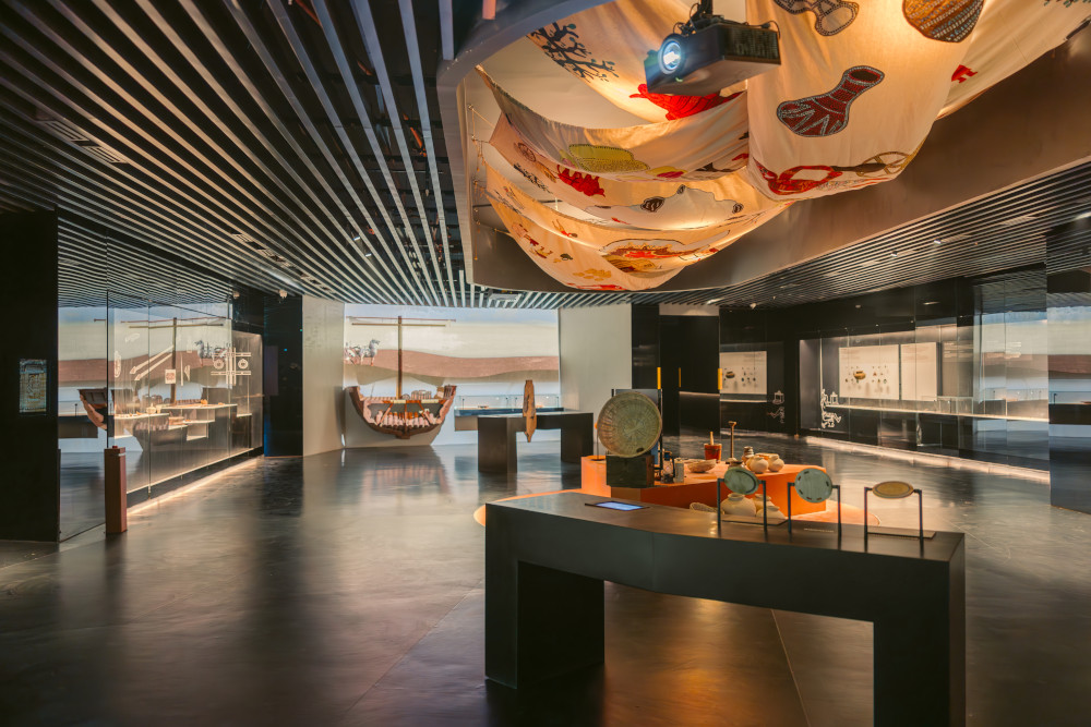 #45 Anant Anadi Vadnagar, Archaeological Experiential Museum - S.I ...